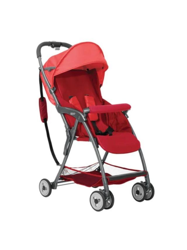 Graco Featherweight Stroller | edamama
